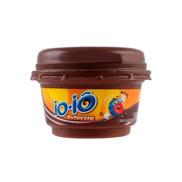 Supermercado Baía Azul | Doce Io Io Cream 180g
