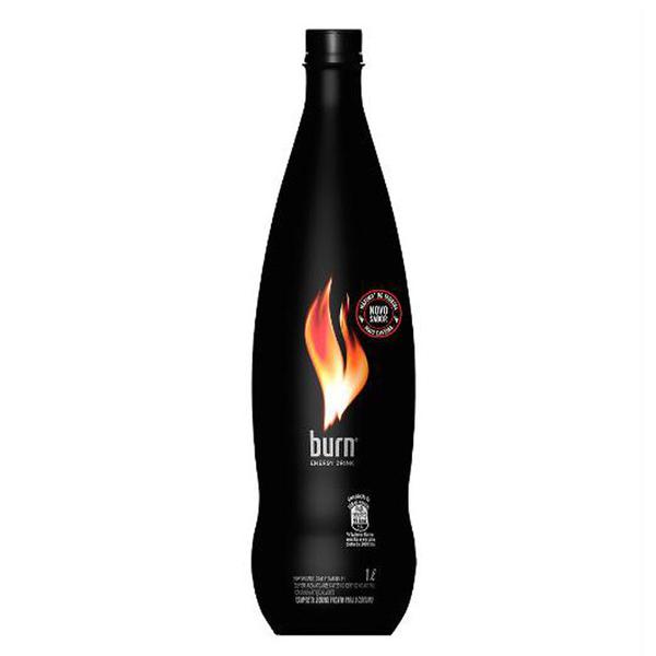 Supermercado Baía Azul | Energético Burn Garrafa 1Lt