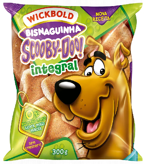 Supermercado Baía Azul | Pão Bisnaguinha Wickbold 300g